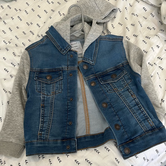 Primark | Jackets & Coats | Denim Jacket | Poshmark